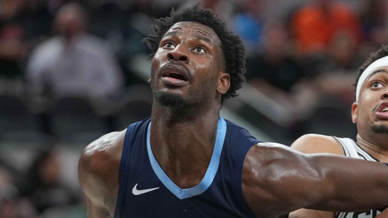 Grizzlies already dealing with injury to star big man | Yardbarker