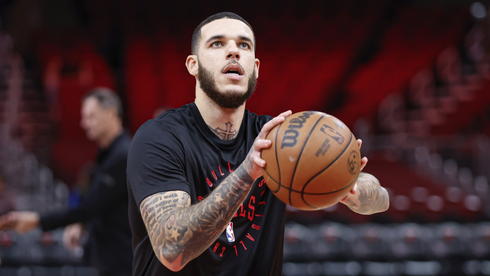 Lonzo Ball looked like his old self in return after 33 months | Yardbarker