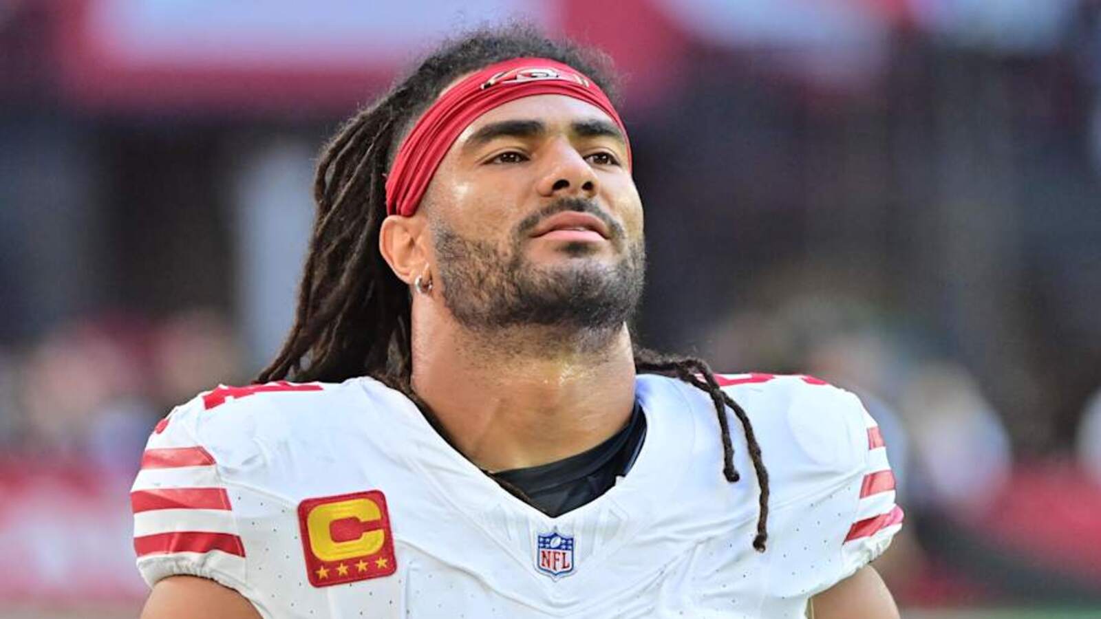 Why the 49ers had to Extend Fred Warner | Yardbarker