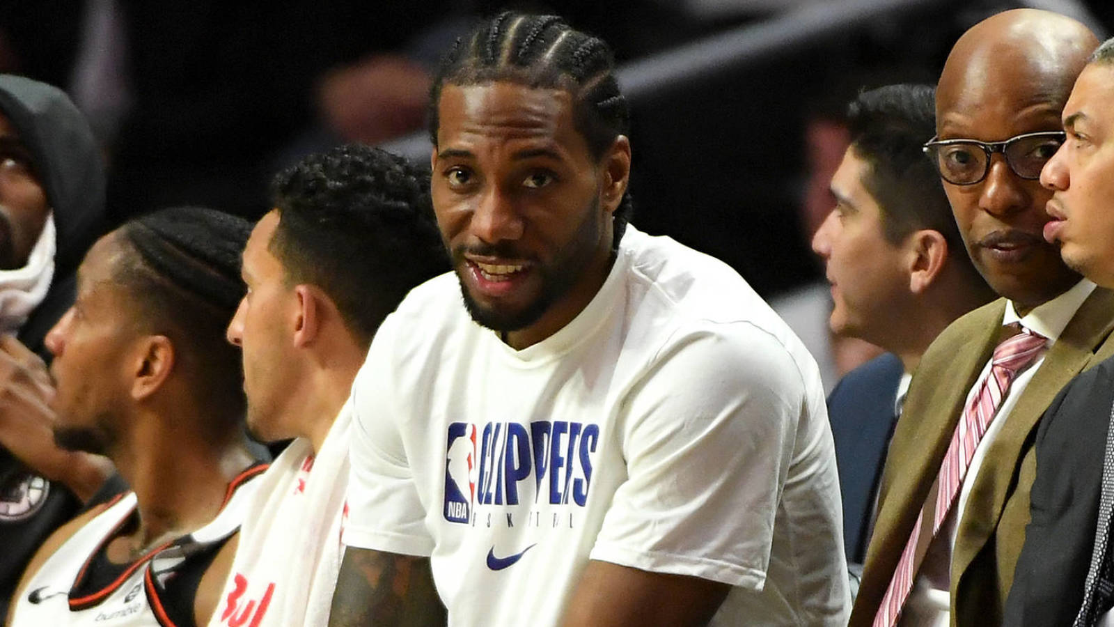 NBA prohibiting resting healthy players for certain games? | Yardbarker