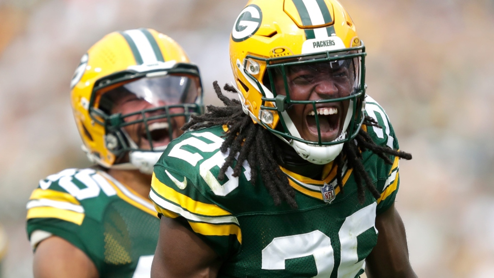 Packers activate Darnell Savage before date with Patrick Mahomes ...