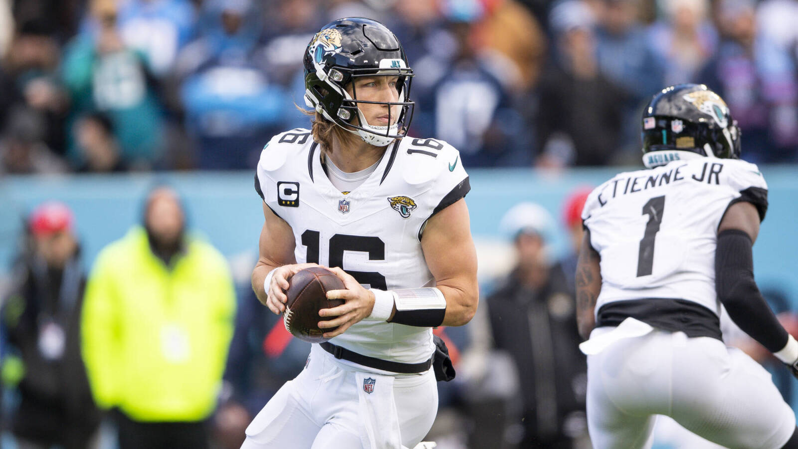 AFC Notes: Trevor Lawrence, Joe Mixon, Anthony Richardson, Colts ...