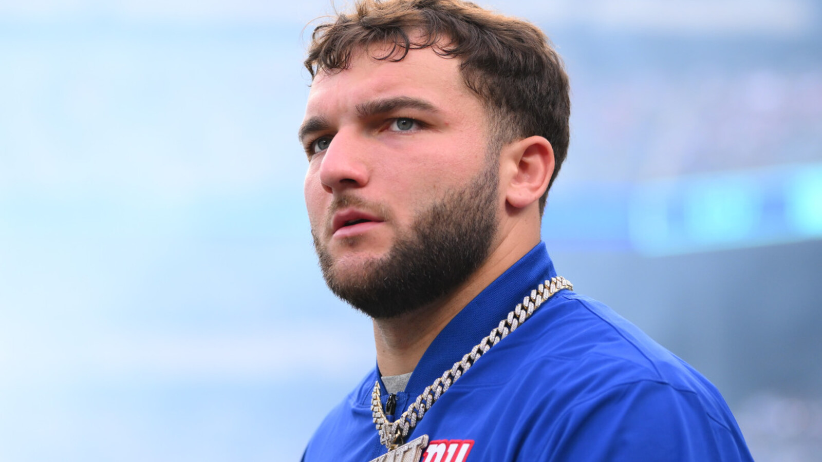 Giants' Cam Skattebo Makes Personal Announcement Amid NFL Season ...