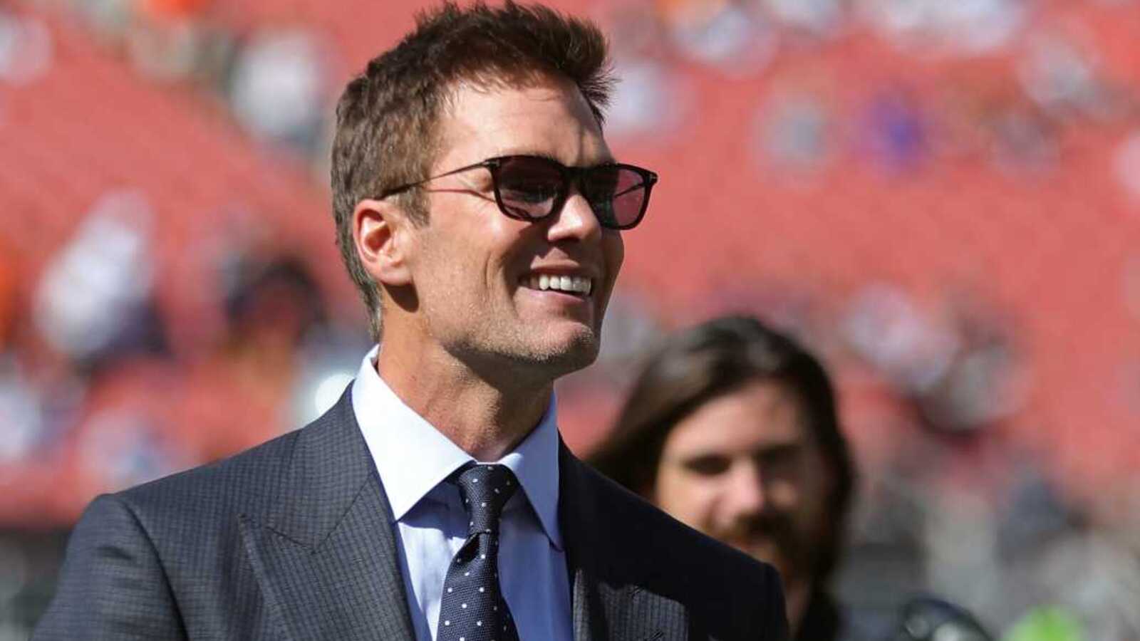 NFL Legend Tom Brady Announces News on Wednesday | Yardbarker