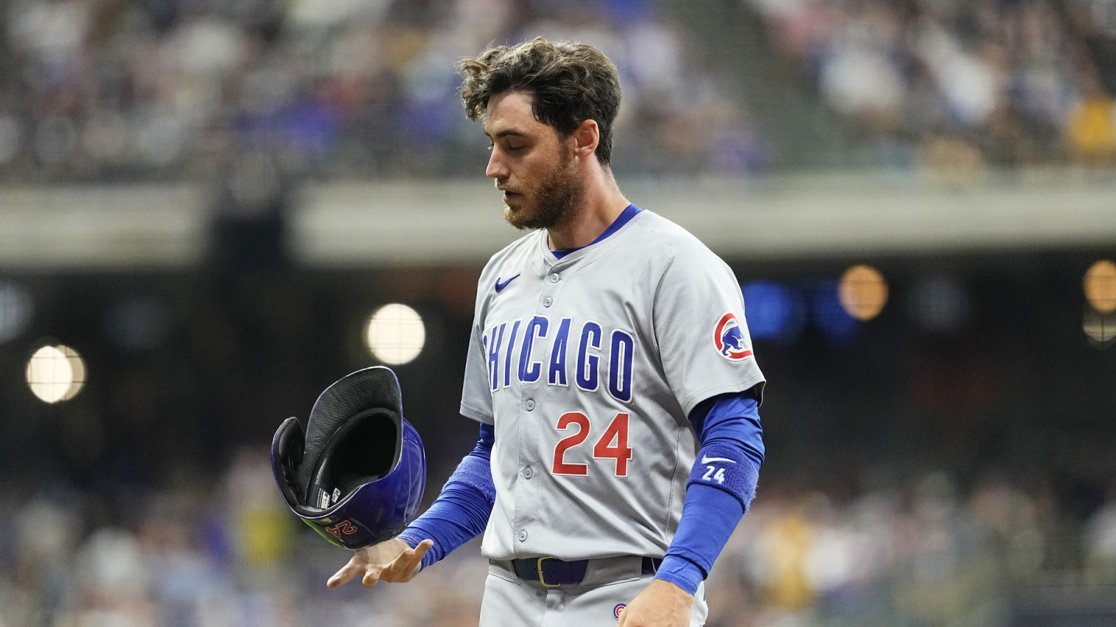 Braves among top landing spots for former MVP ahead of trade deadline | Yardbarker