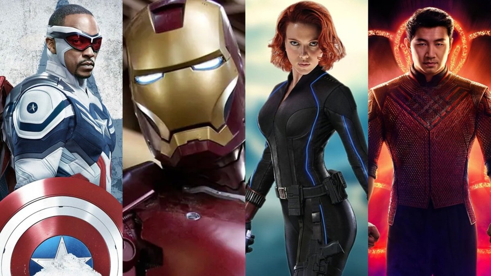 Who Are the 60 MCU Characters Returning For AVENGERS 5? | Yardbarker