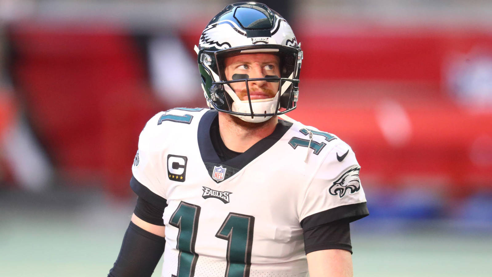 GM: Trading Wentz 'in the best interest of' Eagles | Yardbarker