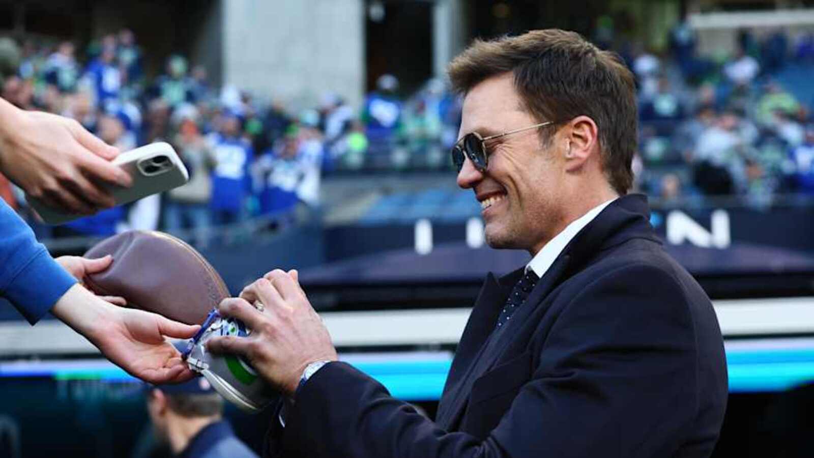 Tom Brady Had Pivotal Role in Nearly Pulling Chargers' Jesse Minter to ...