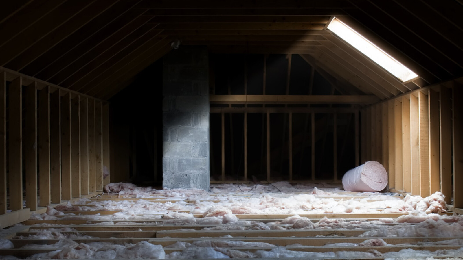How to Identify an Animal Infestation in Your Attic | Yardbarker