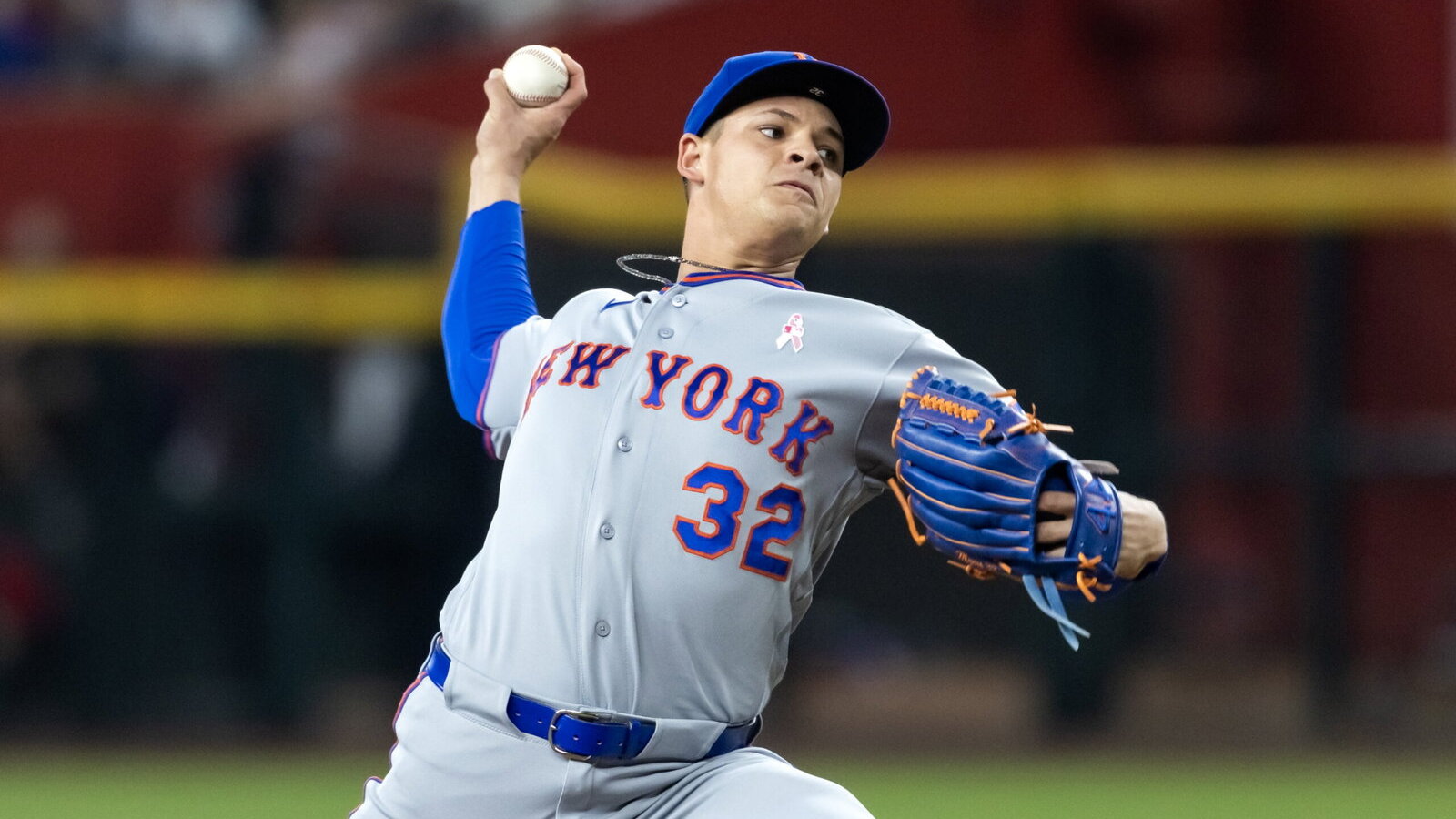 Can Tobias Myers Be the Mets’ Extra Starter to Save the Bullpen ...