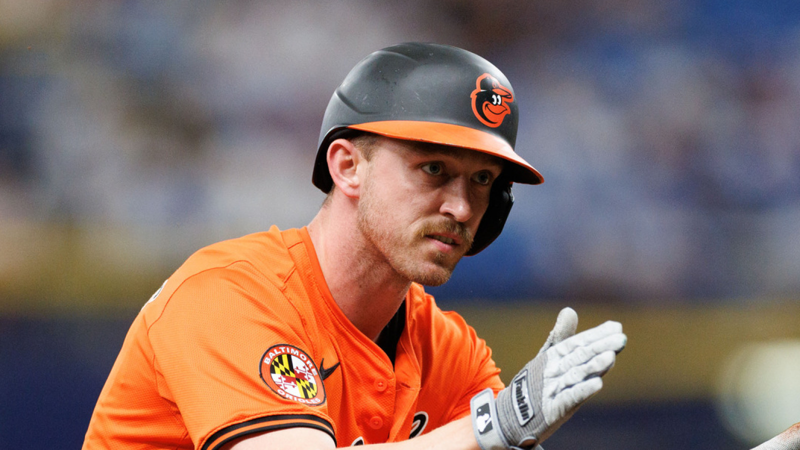 Orioles bring back All-Star infielder from injury list - SandJack TV
