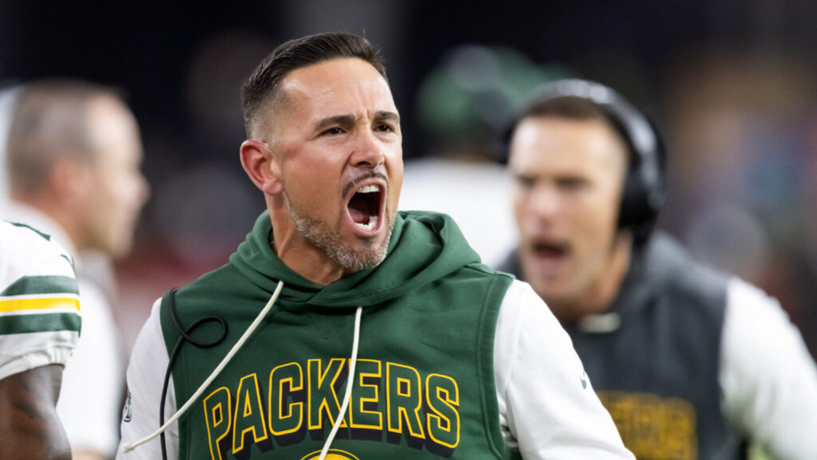 Adam Schefter Updates Fans on Packers, Matt LaFleur Situation | Yardbarker