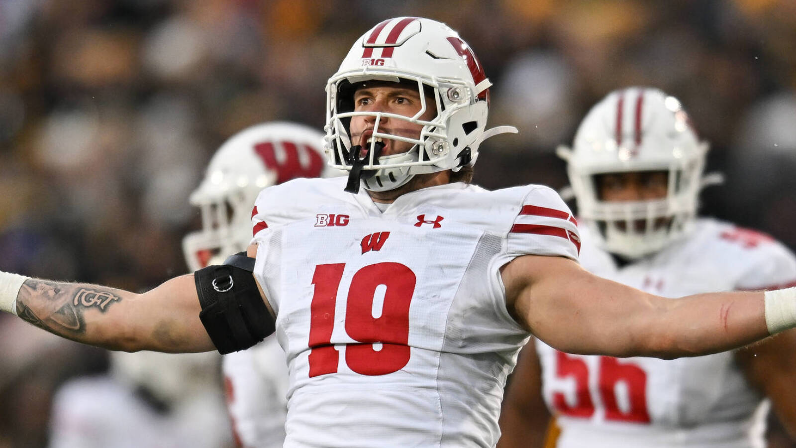 Could Steelers add another brother duo this offseason? | Yardbarker