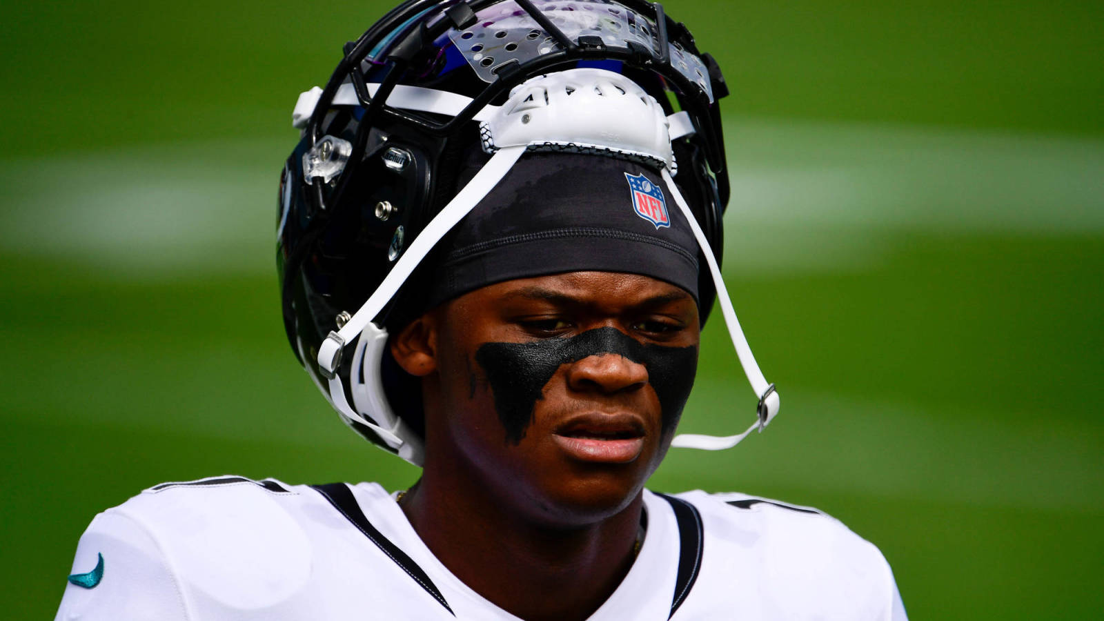 Jaguars WR DJ Chark out for Thursday night game vs. Dolphins | Yardbarker