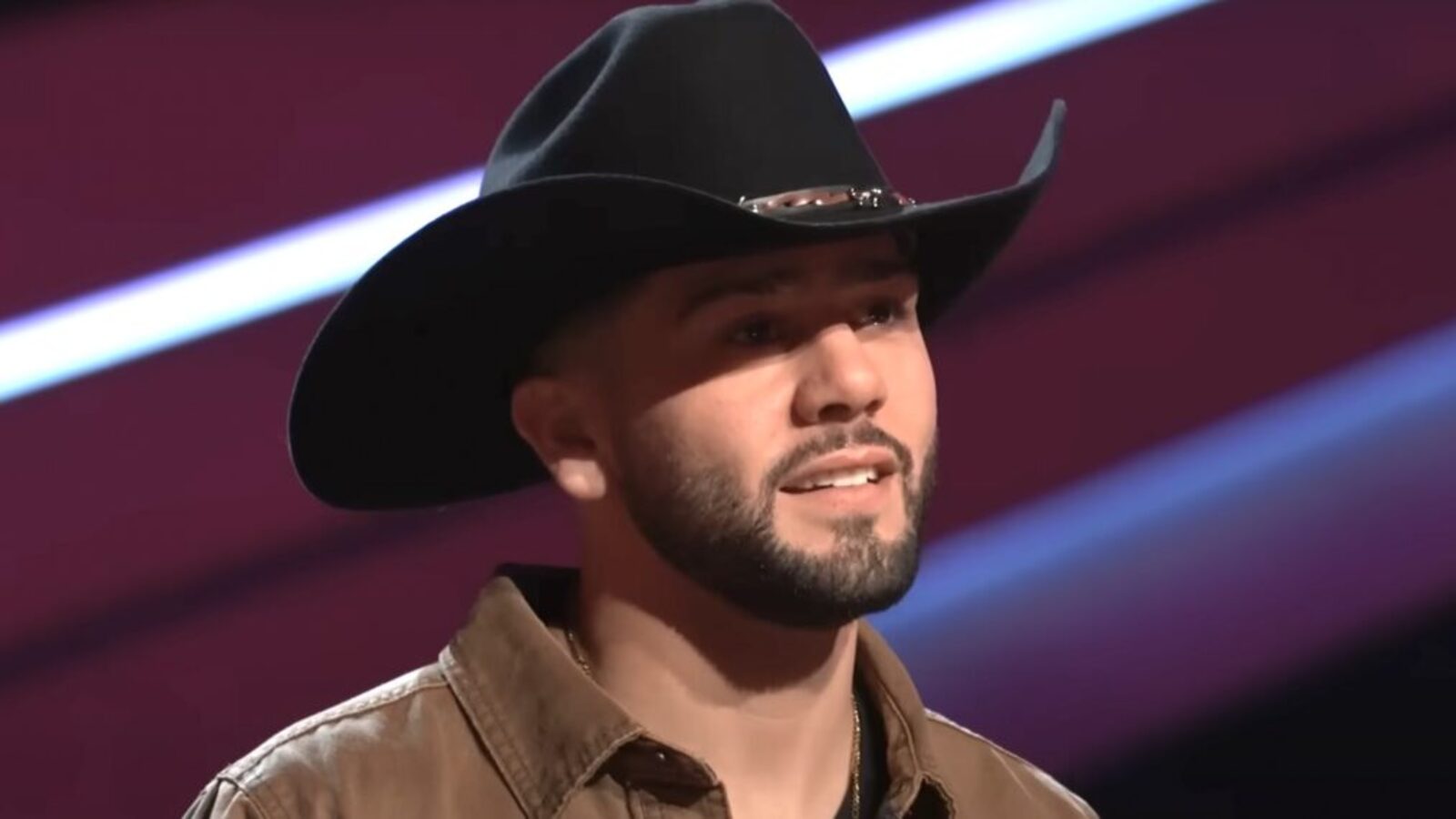 ‘The Voice’: Team Reba’s Tom Nitti Reveals Shock Reason He Quit Show ...