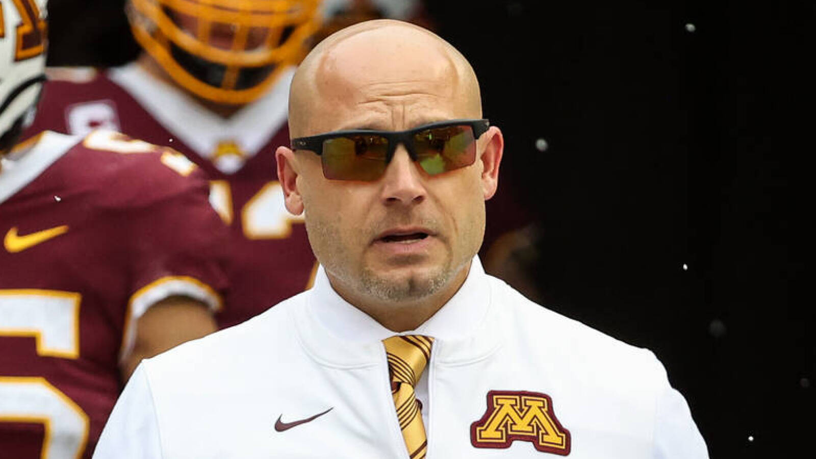 P.J. Fleck signs extension with Minnesota through 2029 | Yardbarker