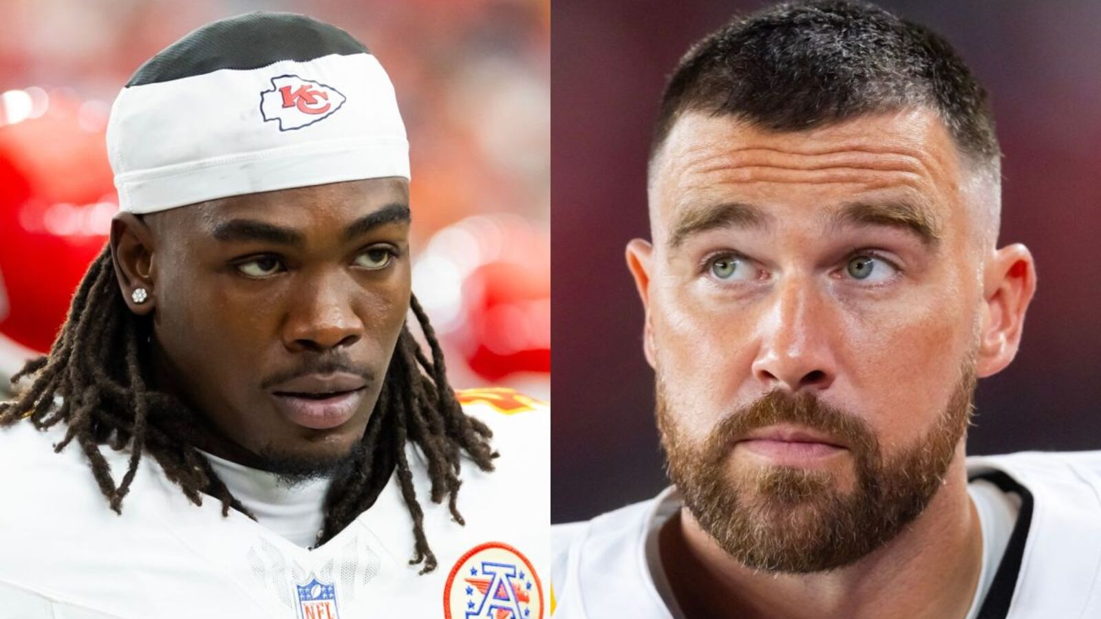 Travis Kelce Speaks Honestly About Rashee Rice Before Chiefs-Chargers | Yardbarker