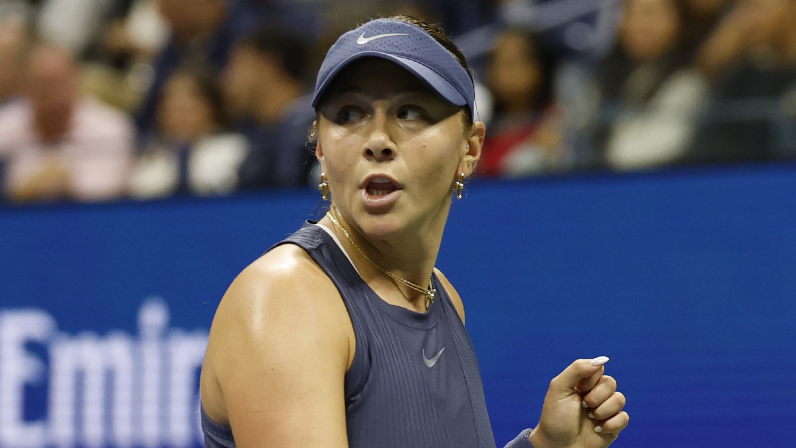 The stage is set for American to exact revenge on Iga Swiatek | Yardbarker