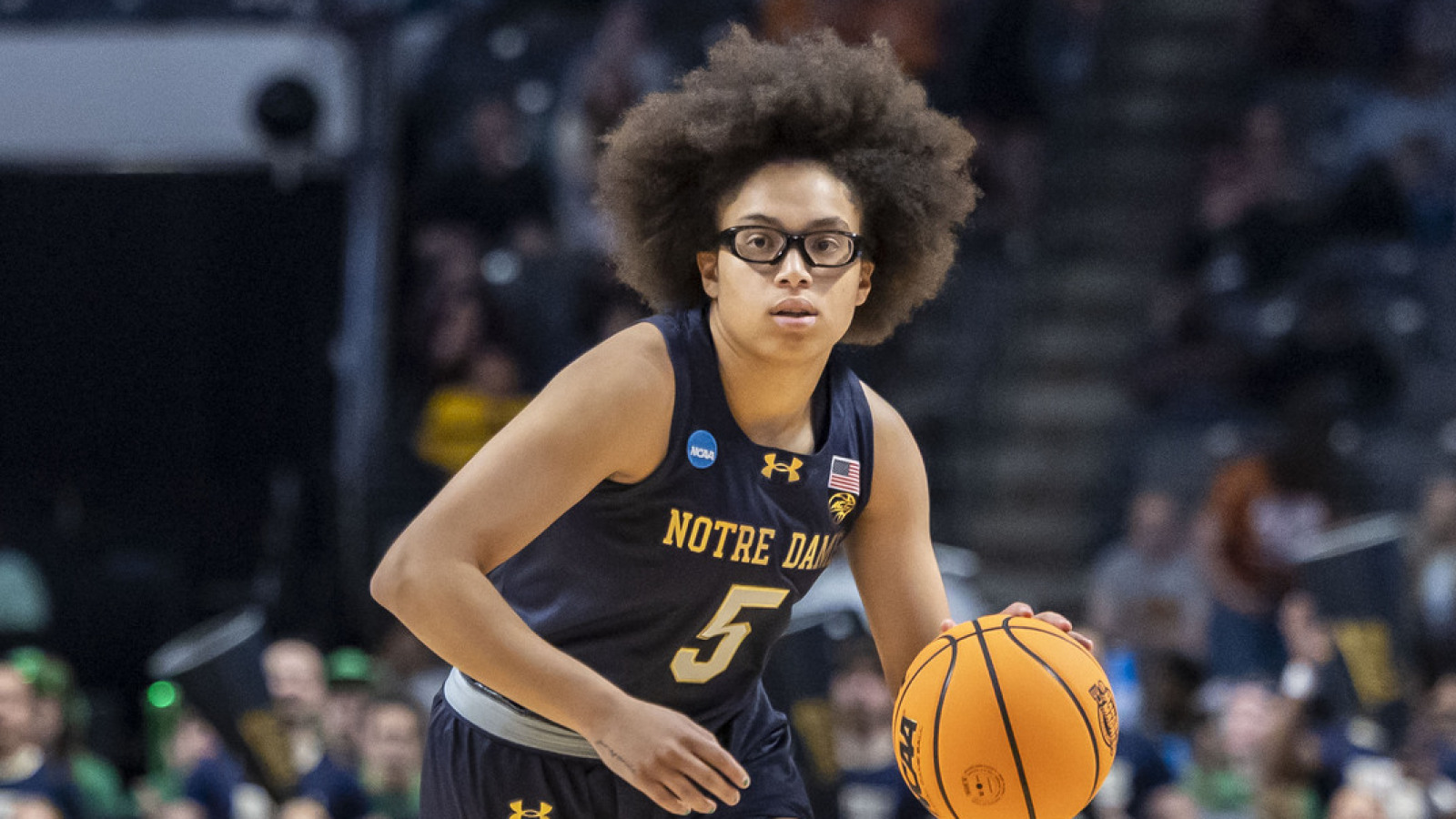 Olivia Miles spurning draft could spark trend in women's game | Yardbarker