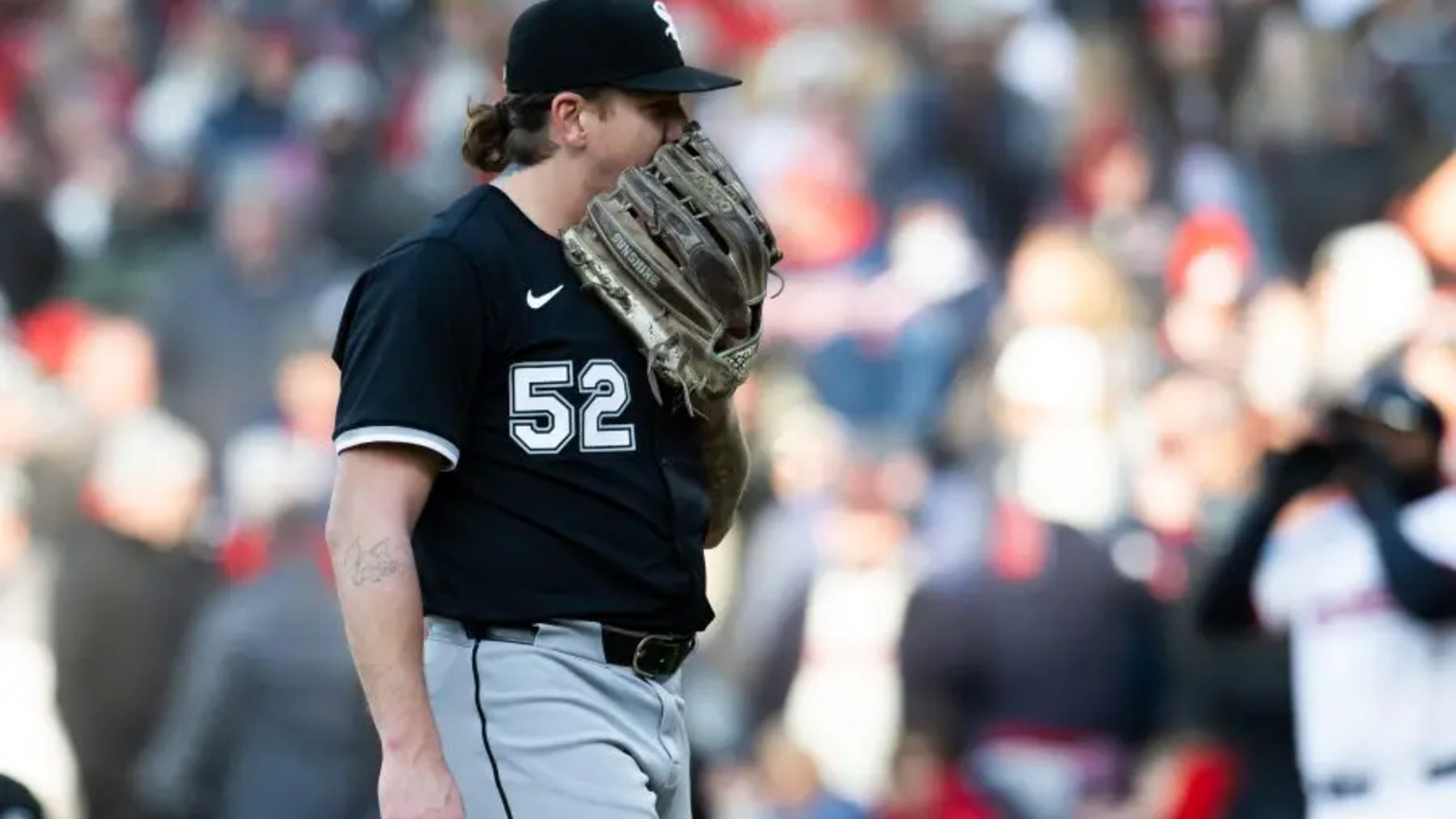 Chicago White Sox fans rejoice over the latest designating for ...