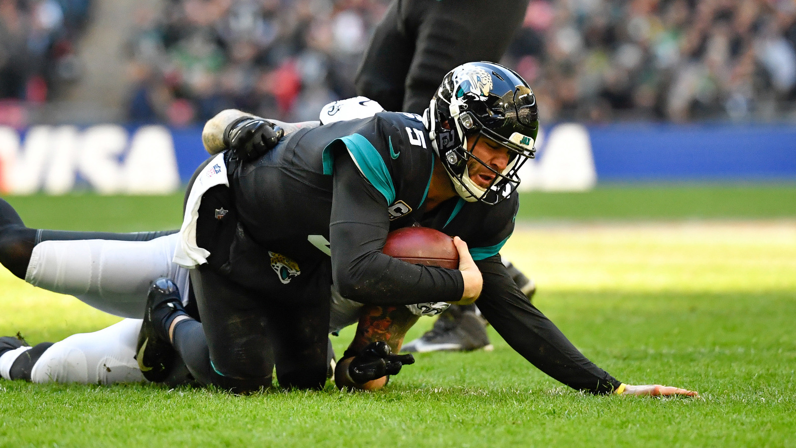 10 NFL players facing the most pressure in the second half | Yardbarker