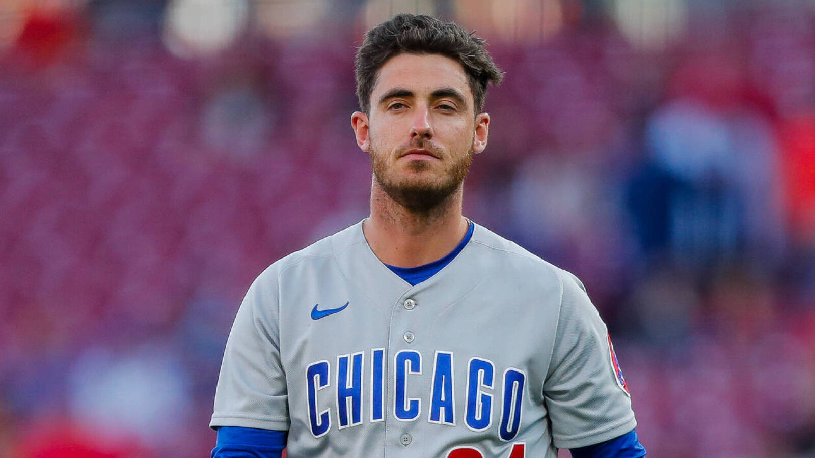 Cubs chairman on Cody Bellinger: 'Some discussions but not a ...