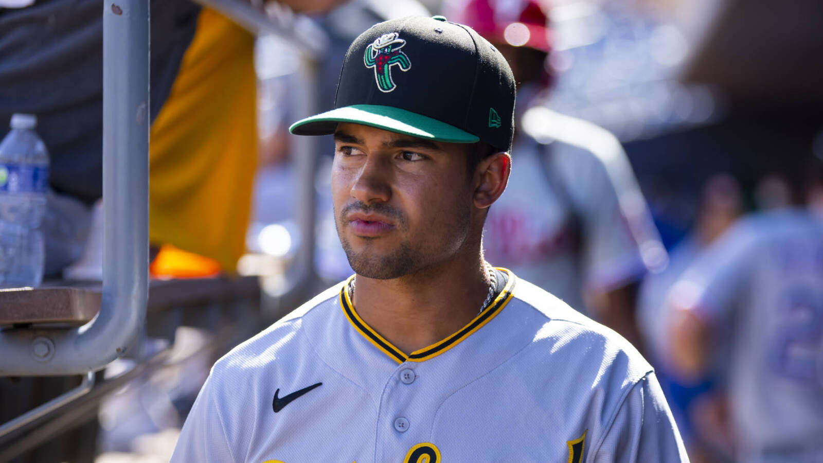 Pirates to promote infield prospect | Yardbarker