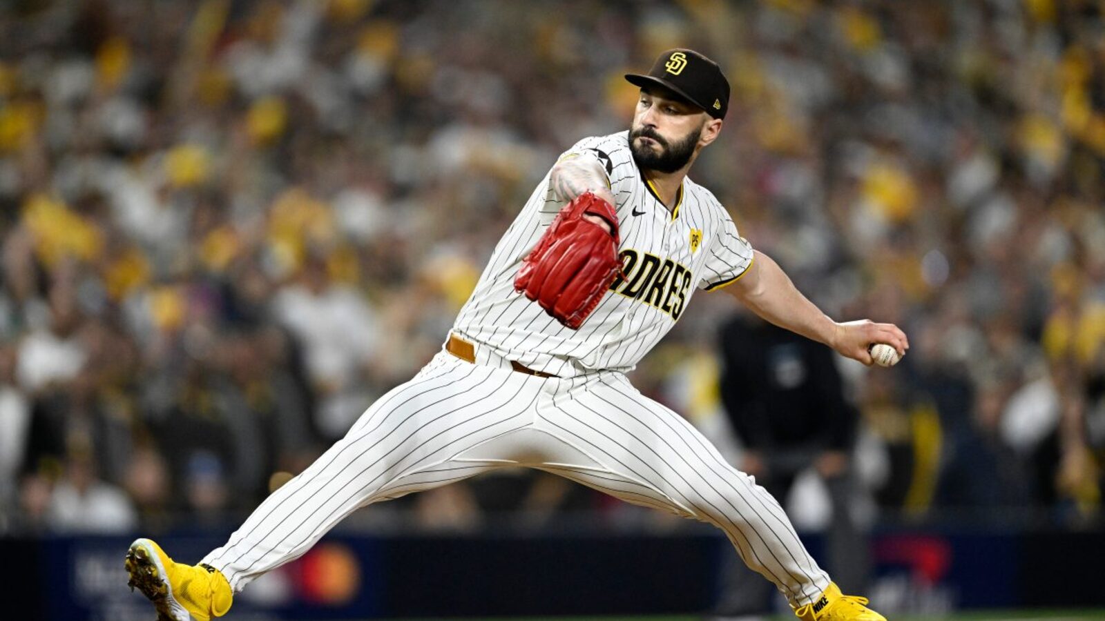 Yankees could pursue star closer to round out bullpen | Yardbarker