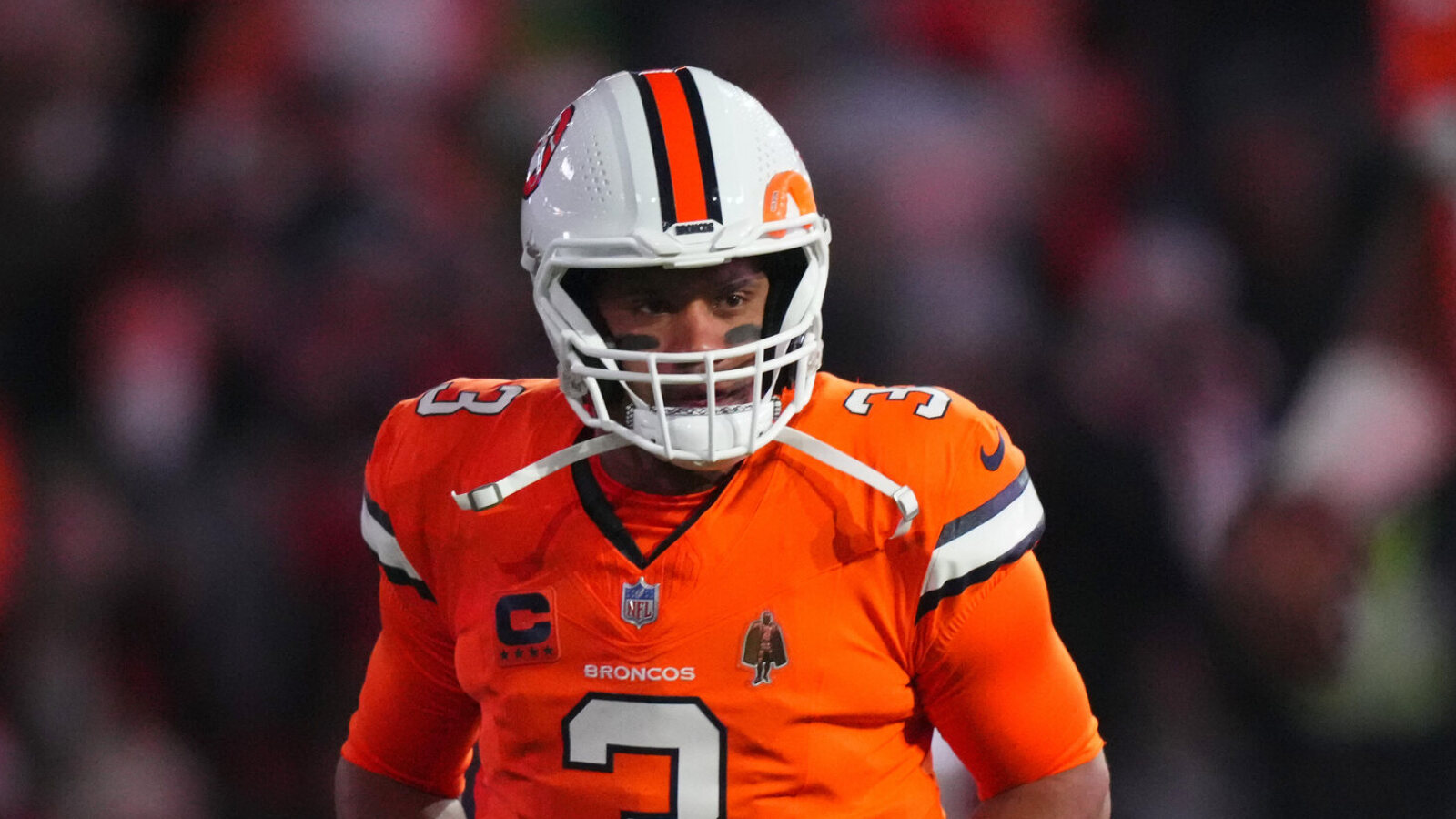 Arthur Smith: Russell Wilson in 'pole position' for QB1 job | Yardbarker