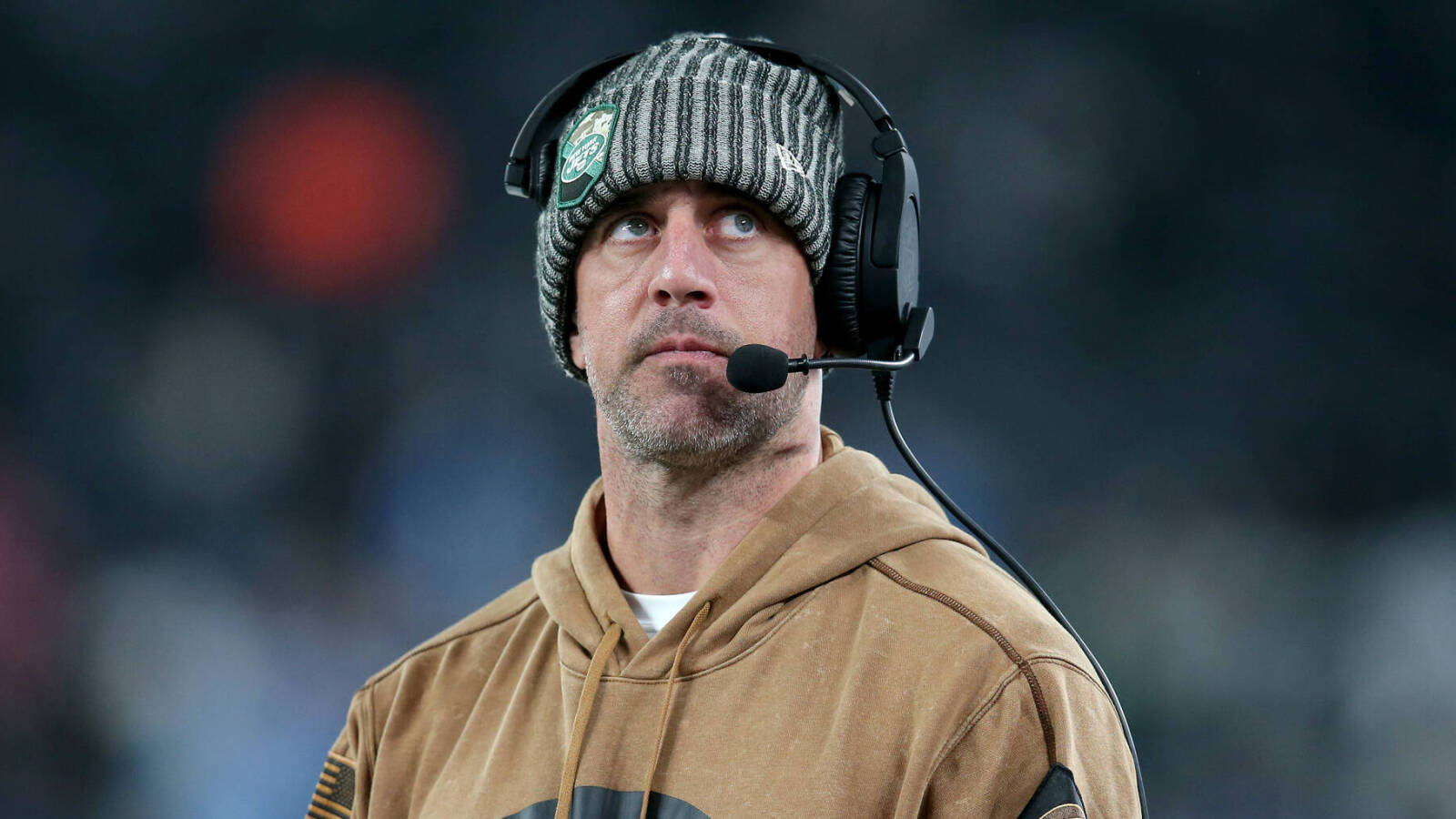 Jets HC announces major injury update on Aaron Rodgers | Yardbarker