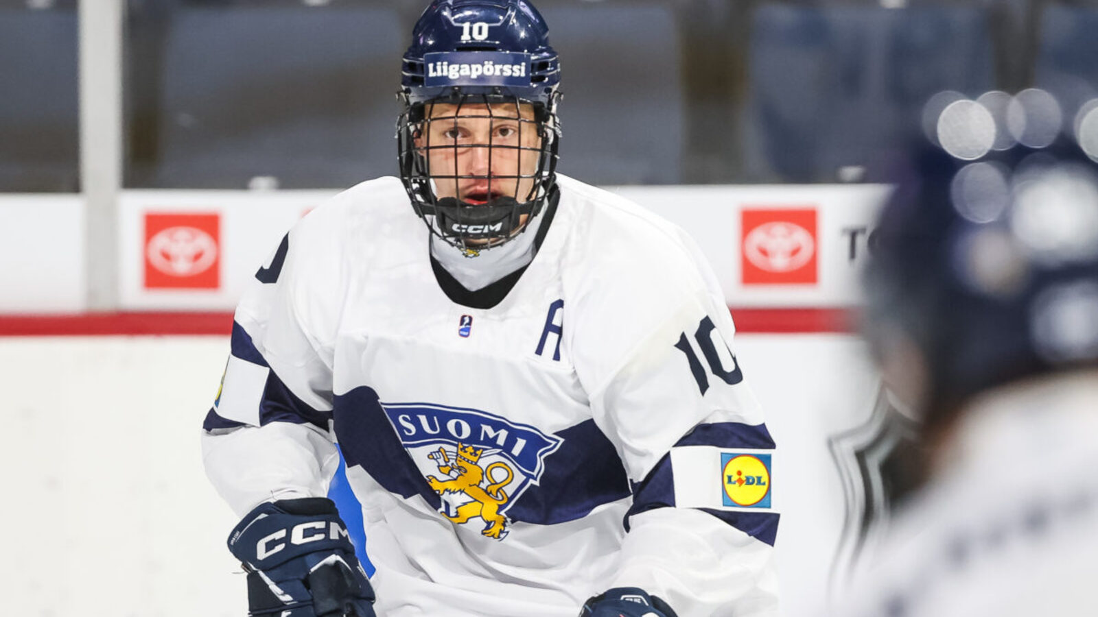 Atte Joki – 2025 NHL Draft Prospect Profile | Yardbarker