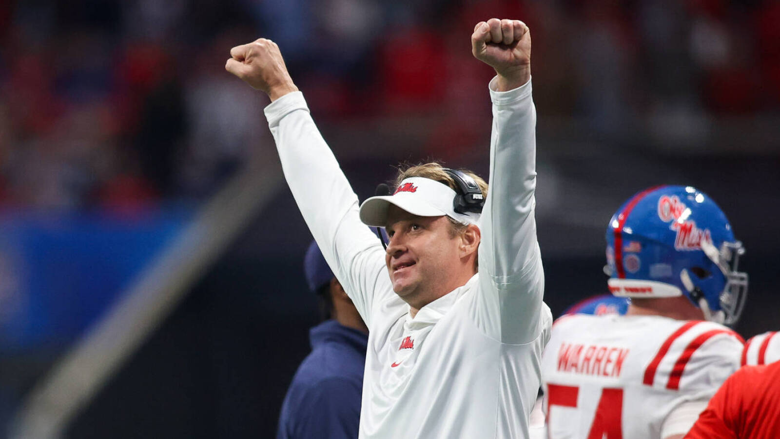 Lane Kiffin confirms bizarre social media hoax | Yardbarker