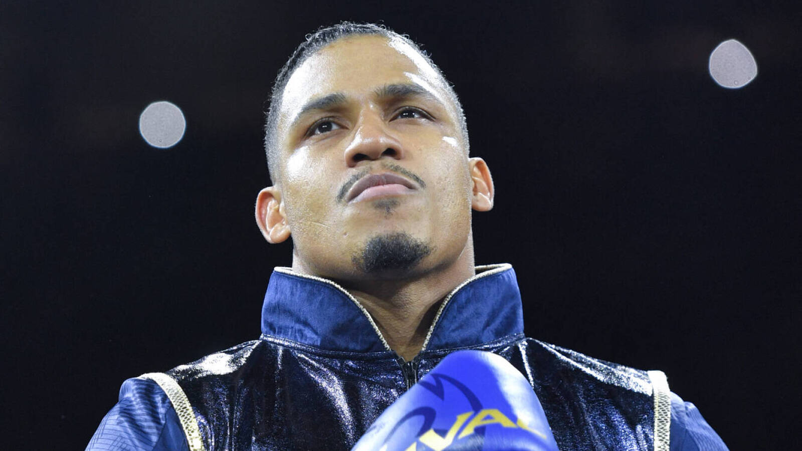 Ryad Merhy Discusses Proving Tyson Fury Wrong and Reveals Surprising ...