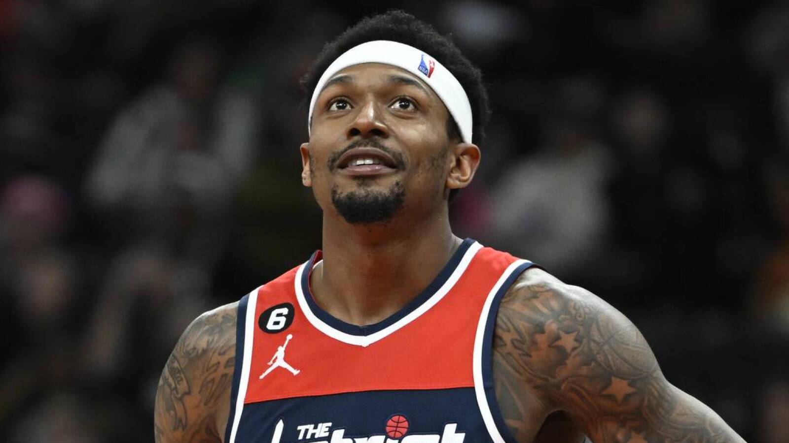 A Bradley Beal trade could be worth it for Wizards on one condition ...