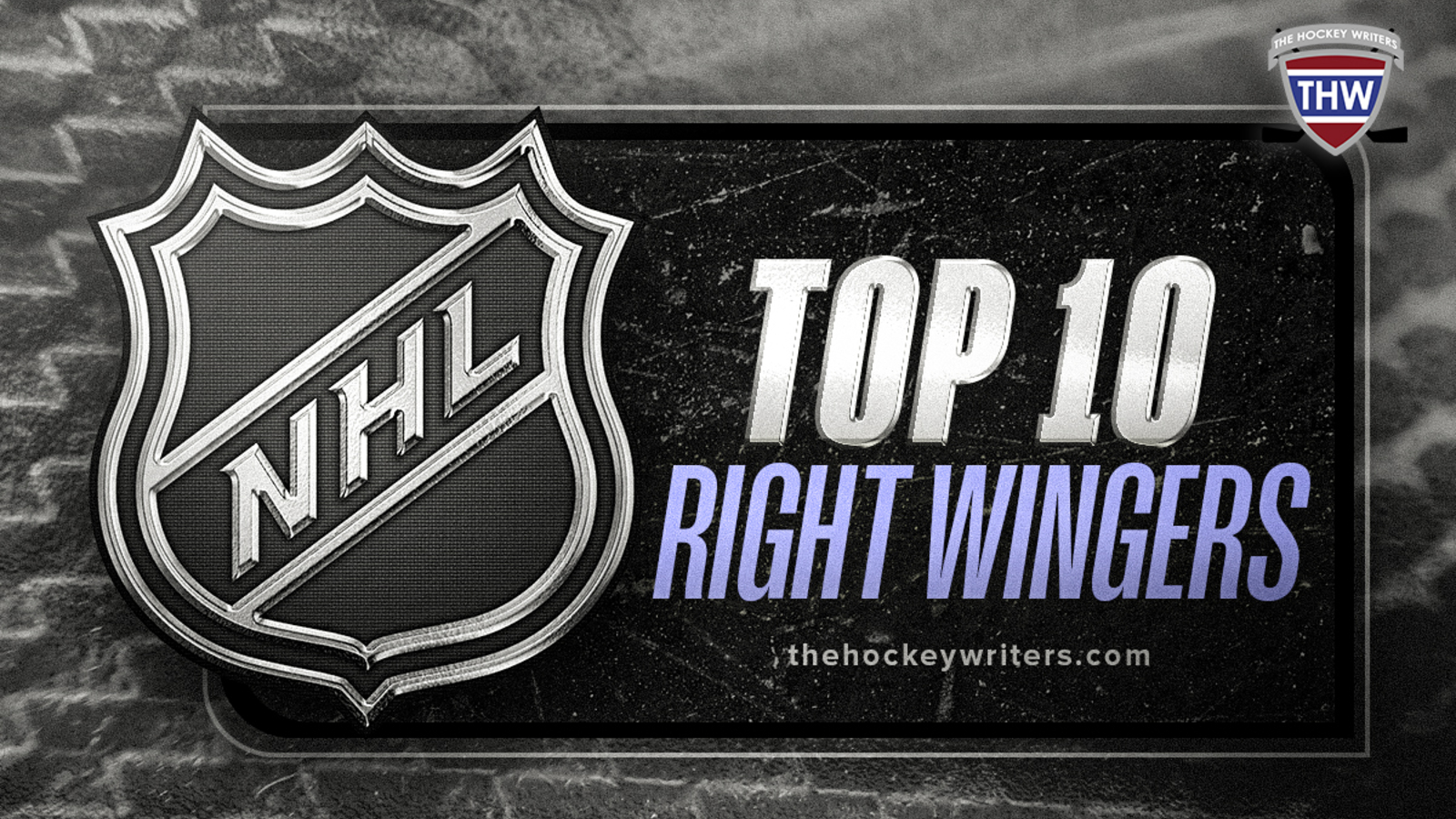 NHL’s 10 Best Right Wingers for 2024-25: Midseason Update | Yardbarker