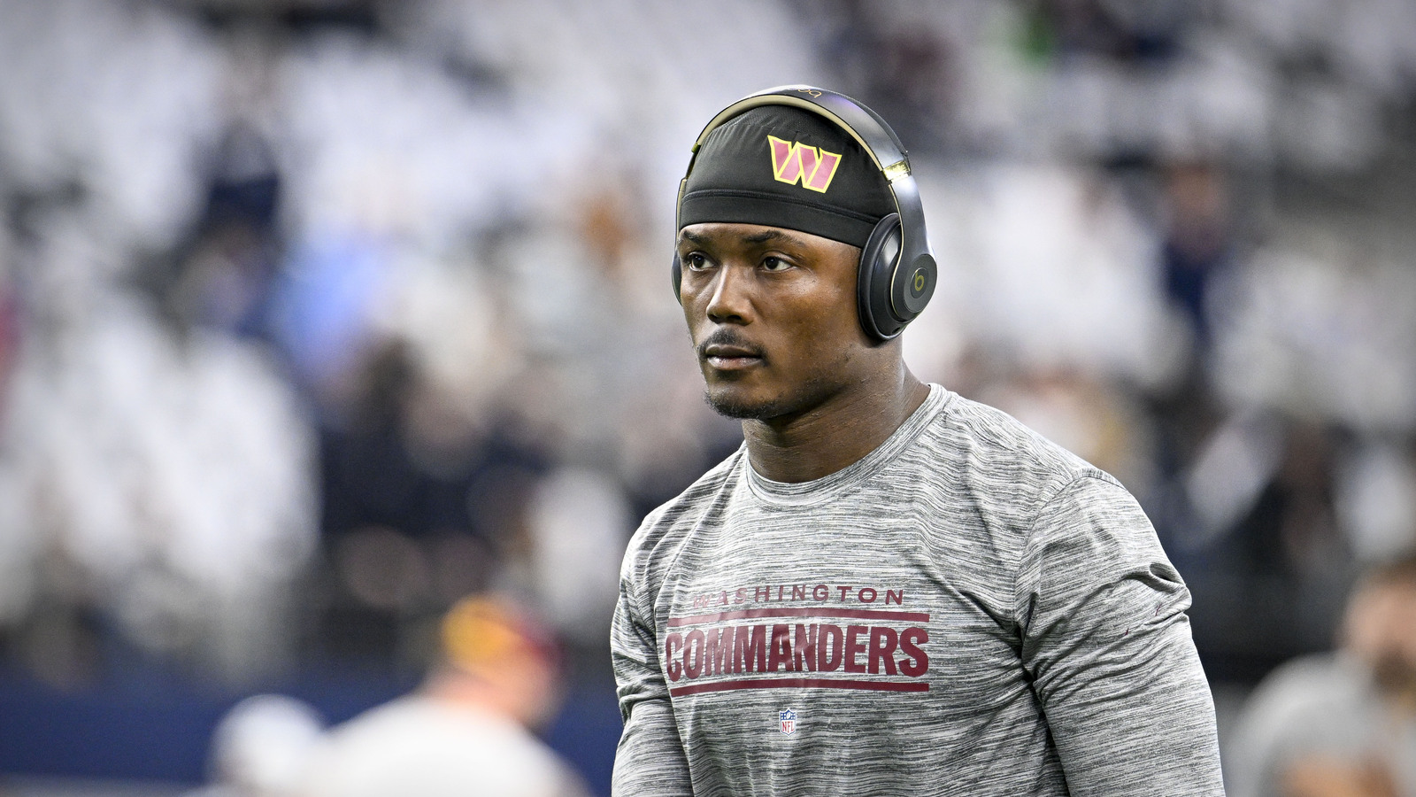 NFC Notes: Terry McLaurin, Tommy DeVito, Commanders, Cowboys, Giants ...