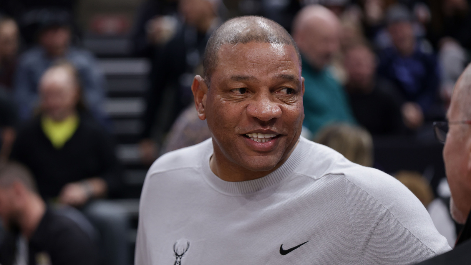 Bucks' rival exec had surprising involvement in Doc Rivers hiring ...