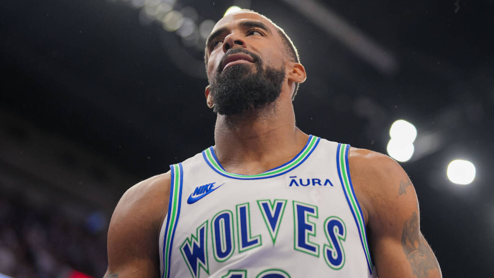 Wolves’ Mike Conley named 2023-24 NBA Teammate of the Year | Yardbarker