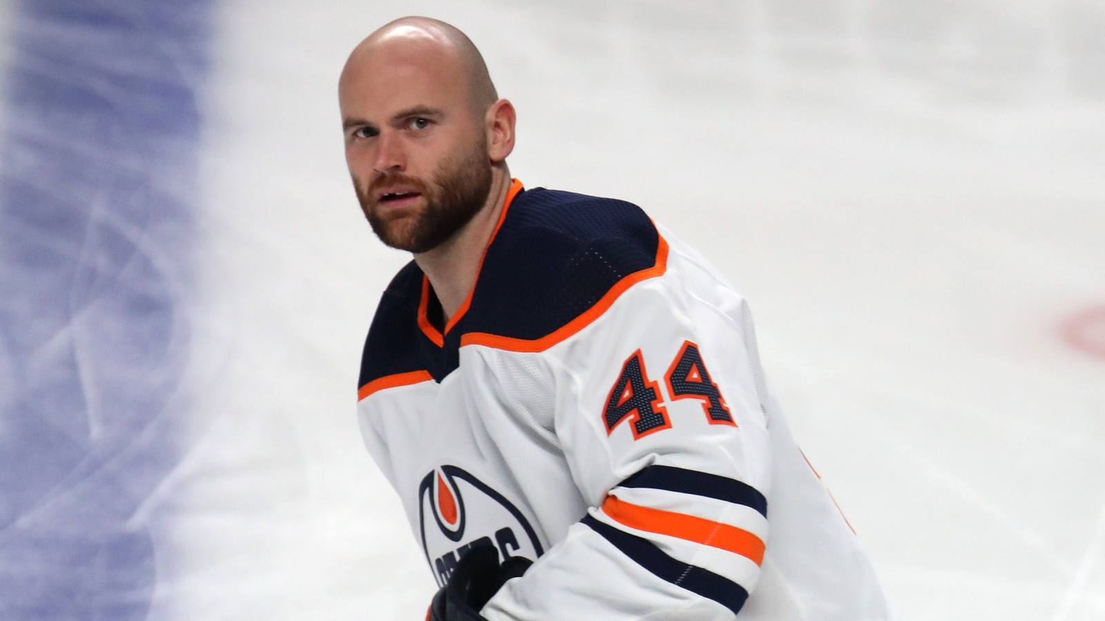 Zack Kassian joins Oilers as pro scout | Yardbarker