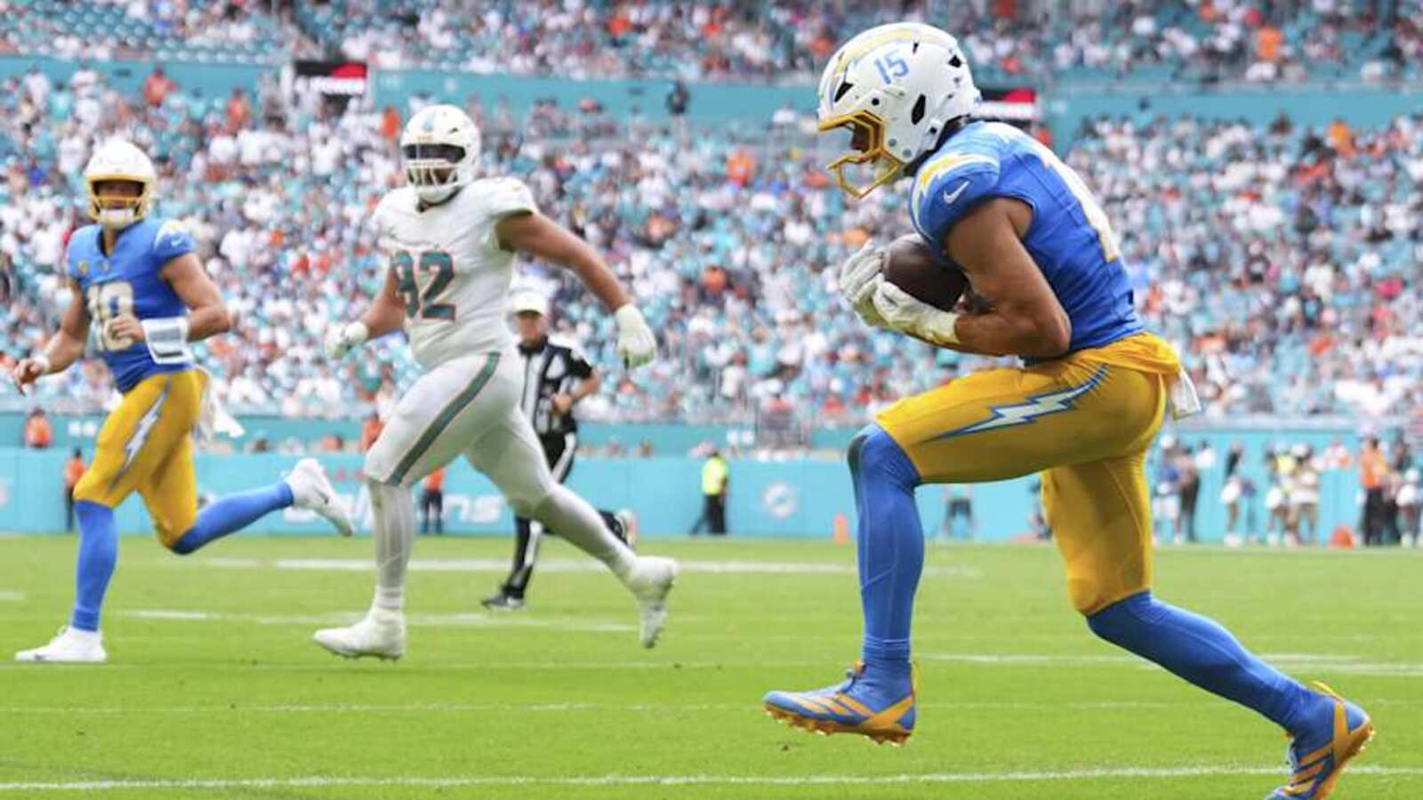 Chargers win vs Dolphins: Quick analysis and takeaways from Week 6 ...