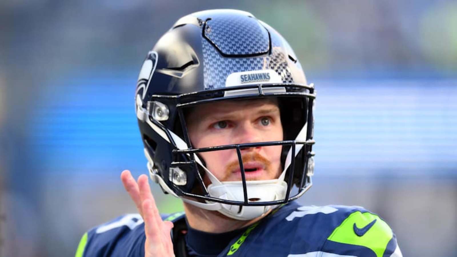 Two Most Crucial Seahawks to Super Bowl Run Other Than Sam Darnold ...