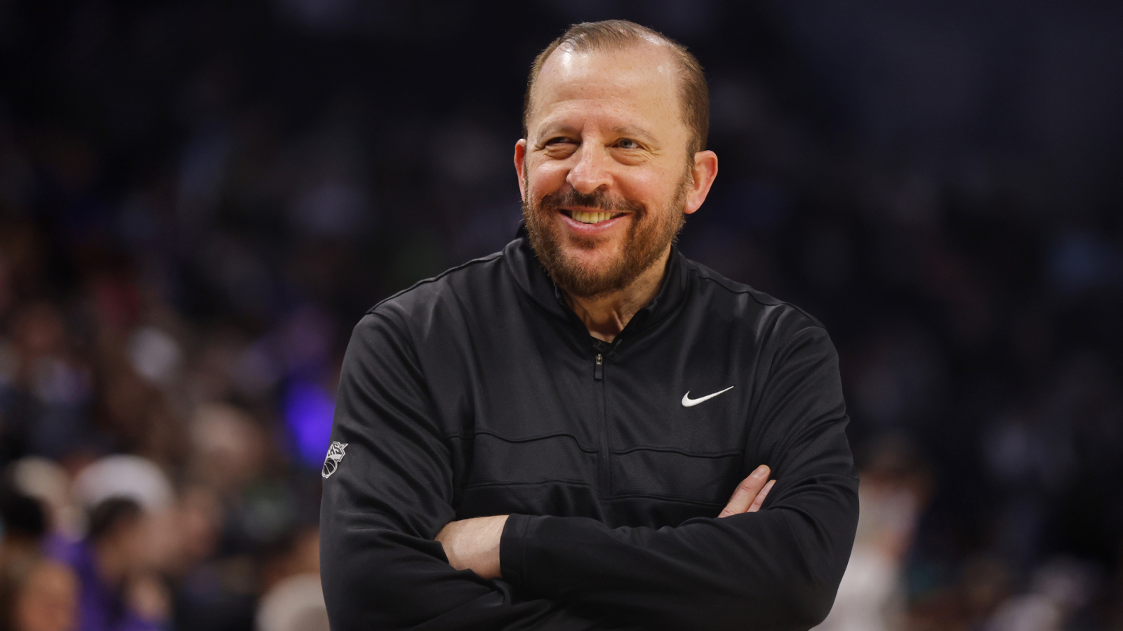 Knicks' Tom Thibodeau has changed popular narrative about him | Yardbarker