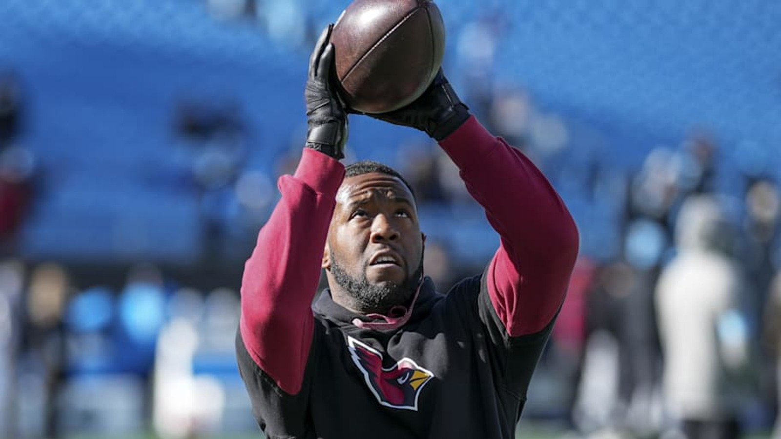 Arizona Cardinals Defender Named Best in NFC West | Yardbarker