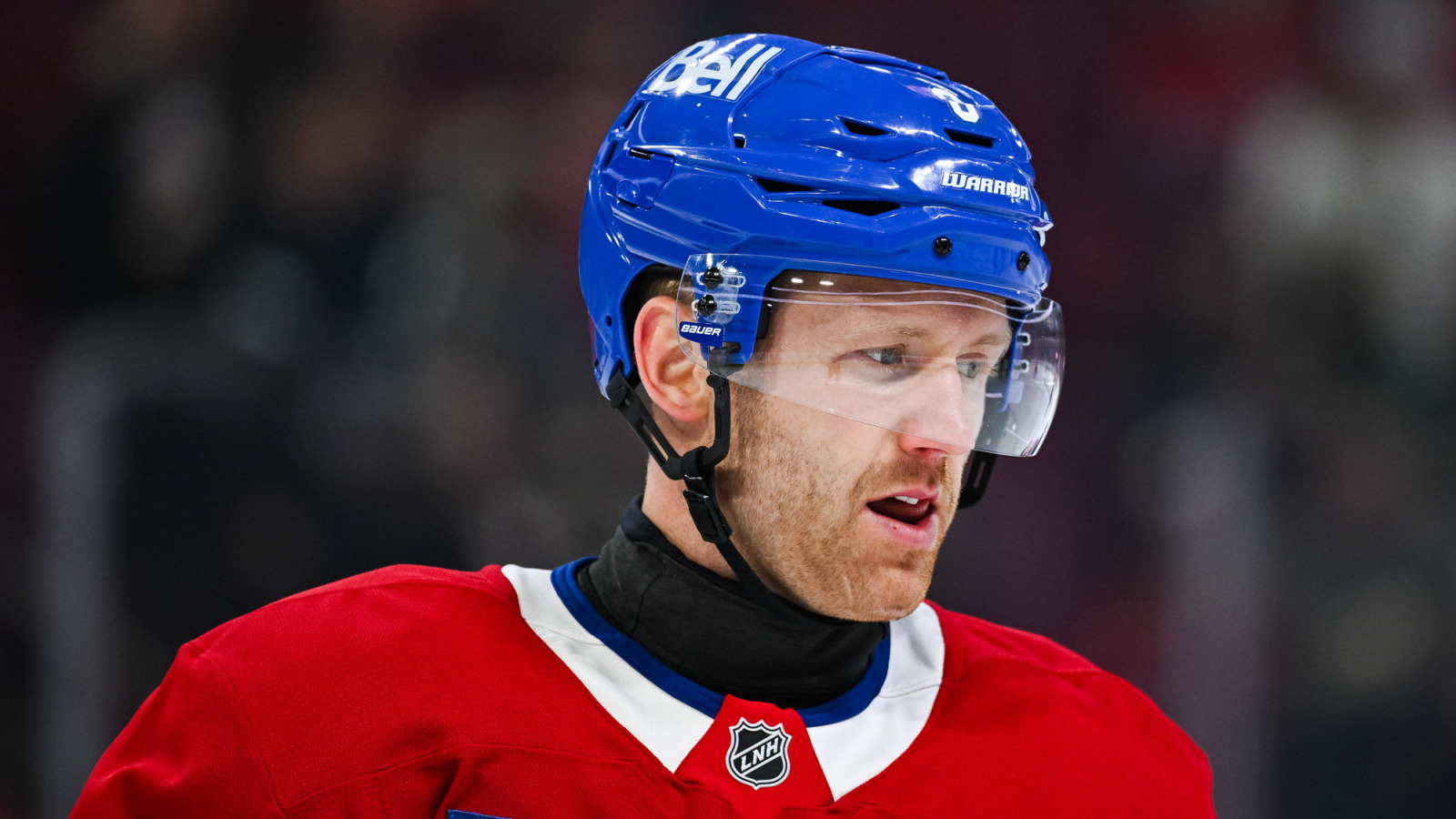 Mike Matheson could be inspired by Kent Hughes | Yardbarker