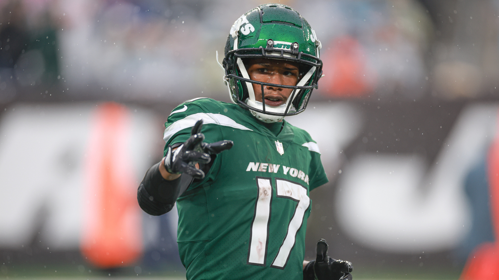 This New York Jets Player is the Ultimate Fantasy Breakout Candidate ...