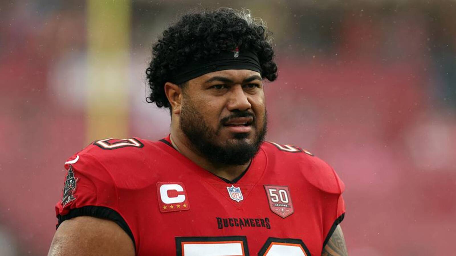 Predicting Which Big-Name Buccaneers 2027 Free Agents Stay or Leave ...