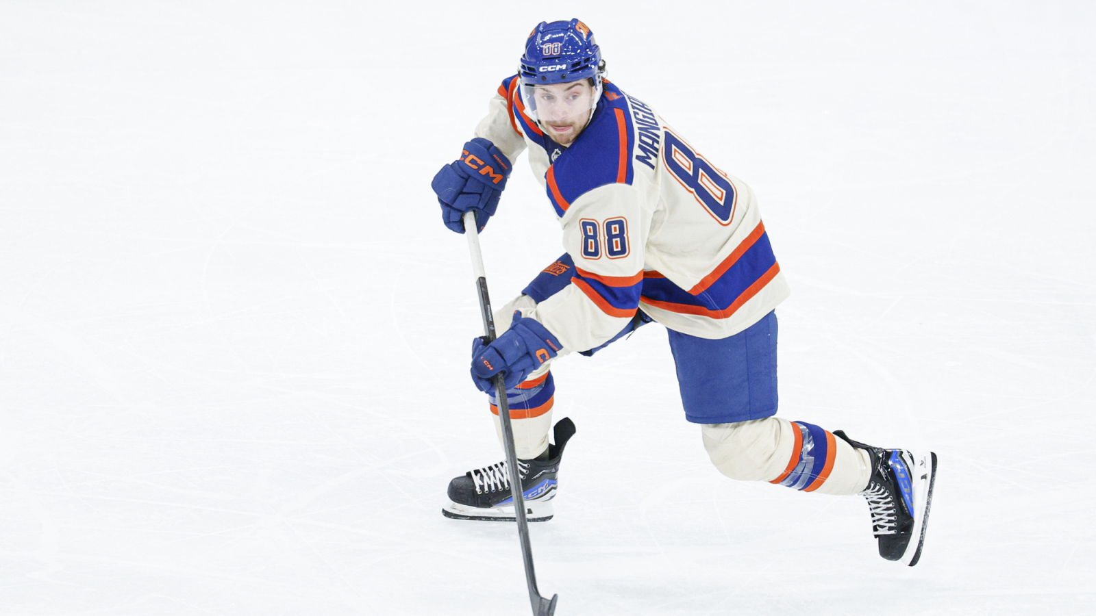 Edmonton Oilers rumour roundup: Boone Jenner for Andrew Mangiapane ...