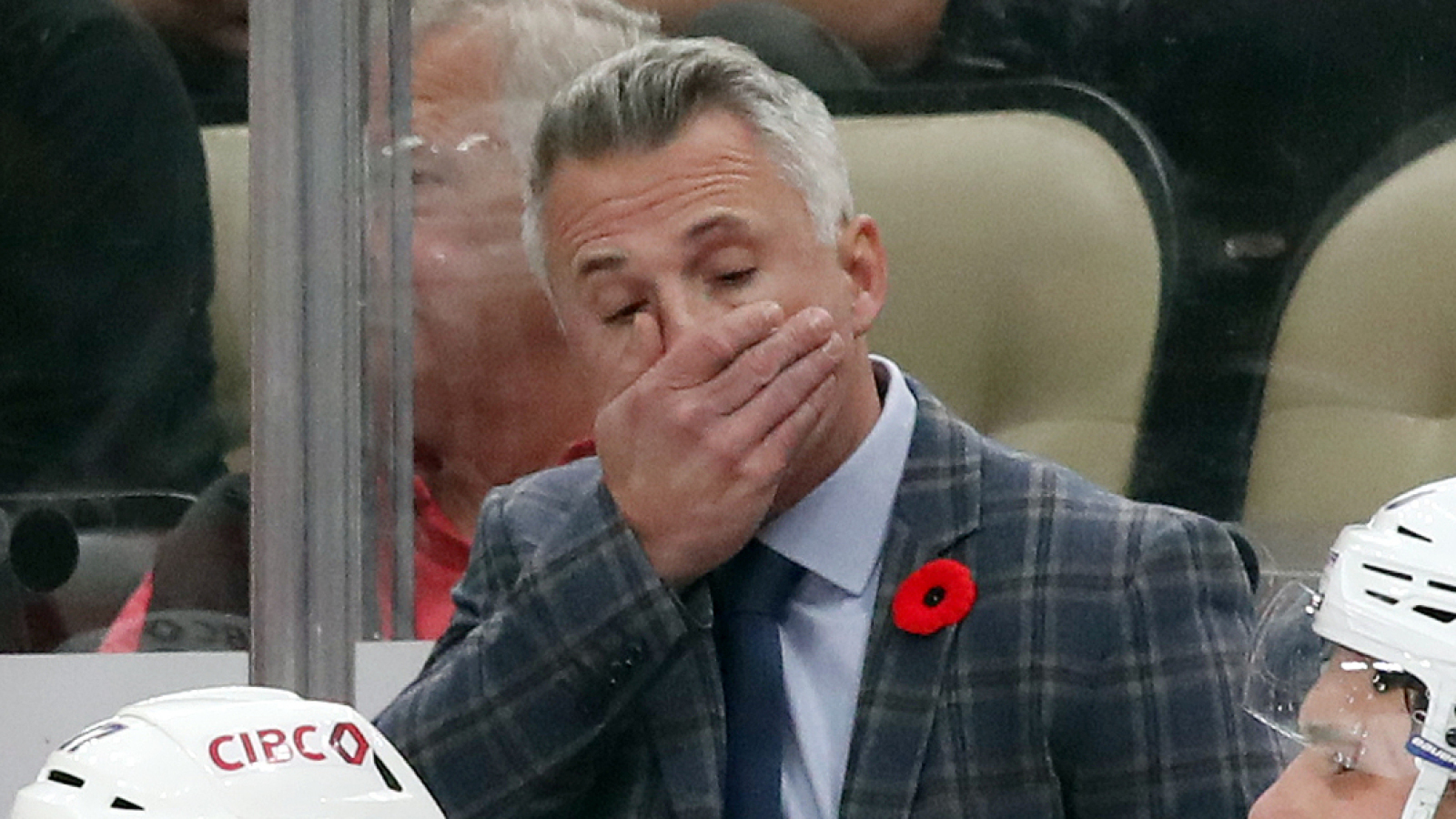 Canadiens get good and bad news following loss to Maple Leafs | Yardbarker
