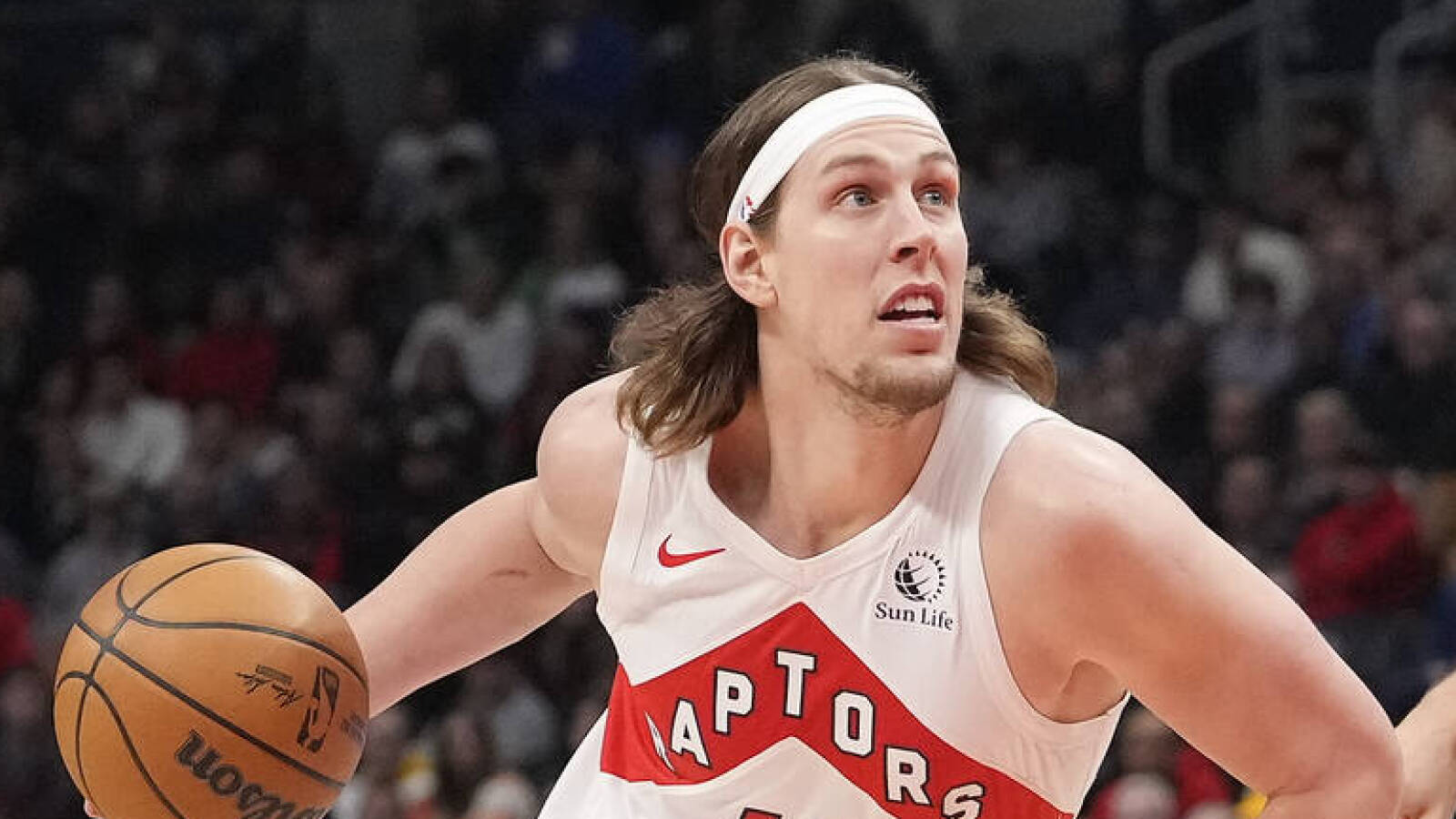 Kelly Olynyk, Raptors agree to a two-year contract extension | Yardbarker