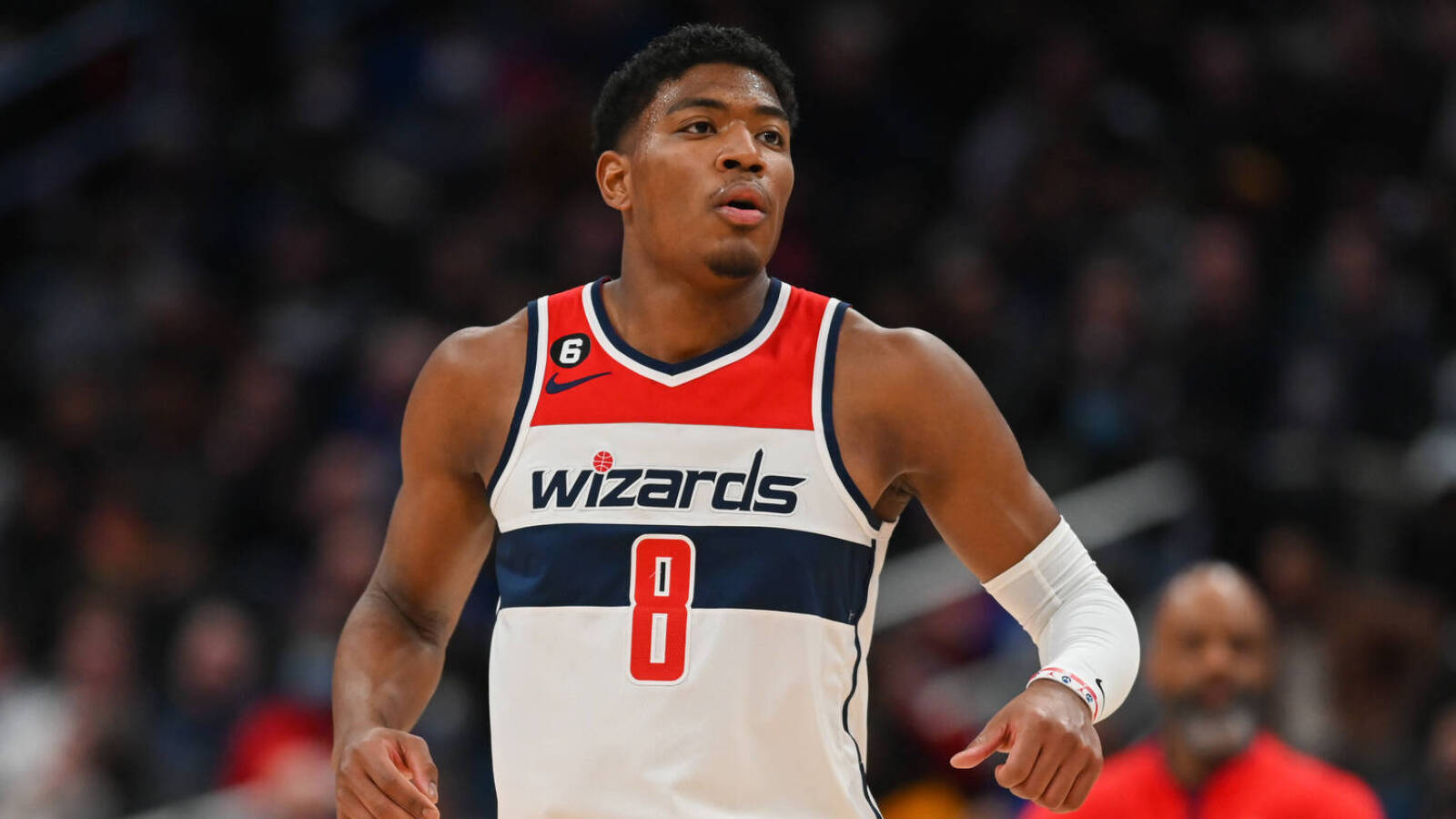 Wizards discussing trades for former No. 9 overall draft pick | Yardbarker